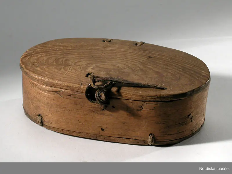Skrin - Nordiska museet / DigitaltMuseum