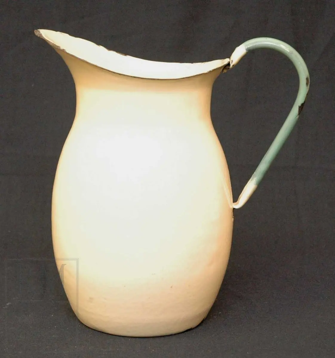 Mugge - Hadeland Folkemuseum / DigitaltMuseum