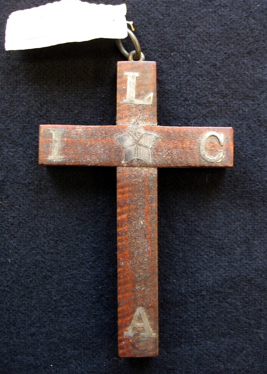 ORDENSTECKEN - Vänersborgs museum / DigitaltMuseum