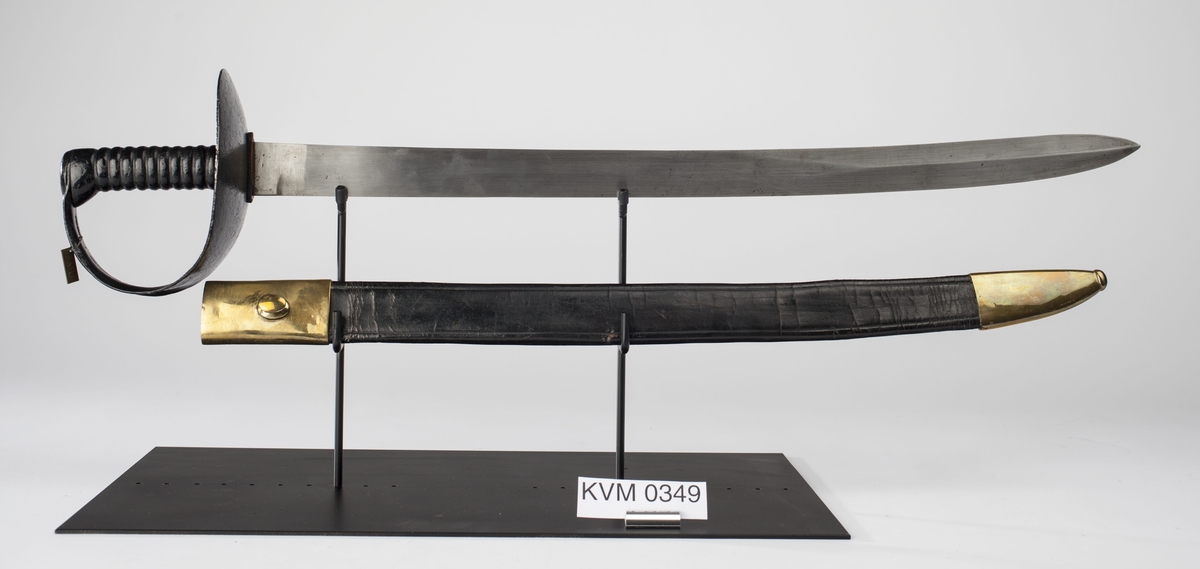 Huggert - Norsk Bergverksmuseum / DigitaltMuseum