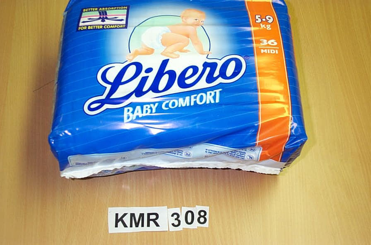 Bleier - Anno Kvinnemuseet / DigitaltMuseum