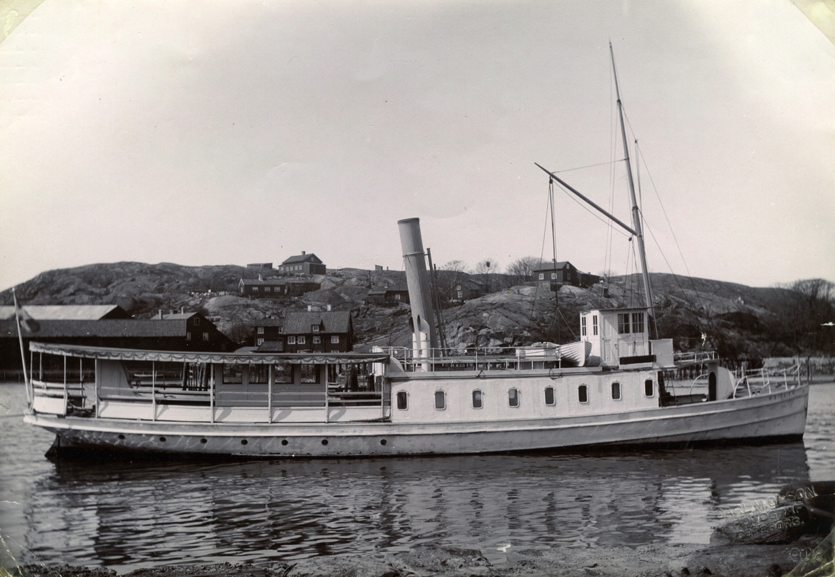 Fo20212 - Sjöhistoriska museet / DigitaltMuseum