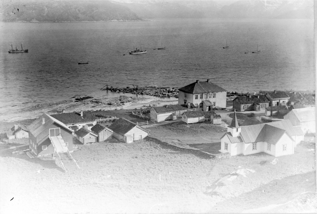 LOPPEN - Museum Nord / DigitaltMuseum