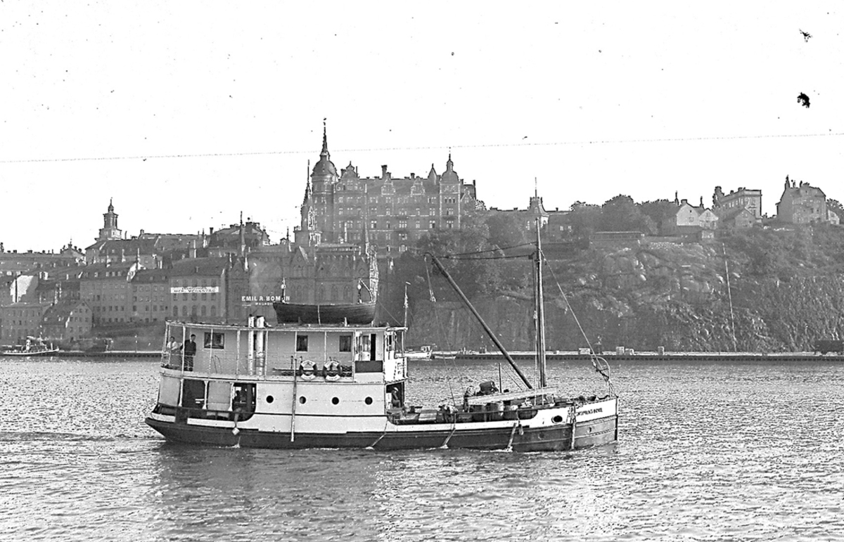 Fo138049C - Sjöhistoriska museet / DigitaltMuseum