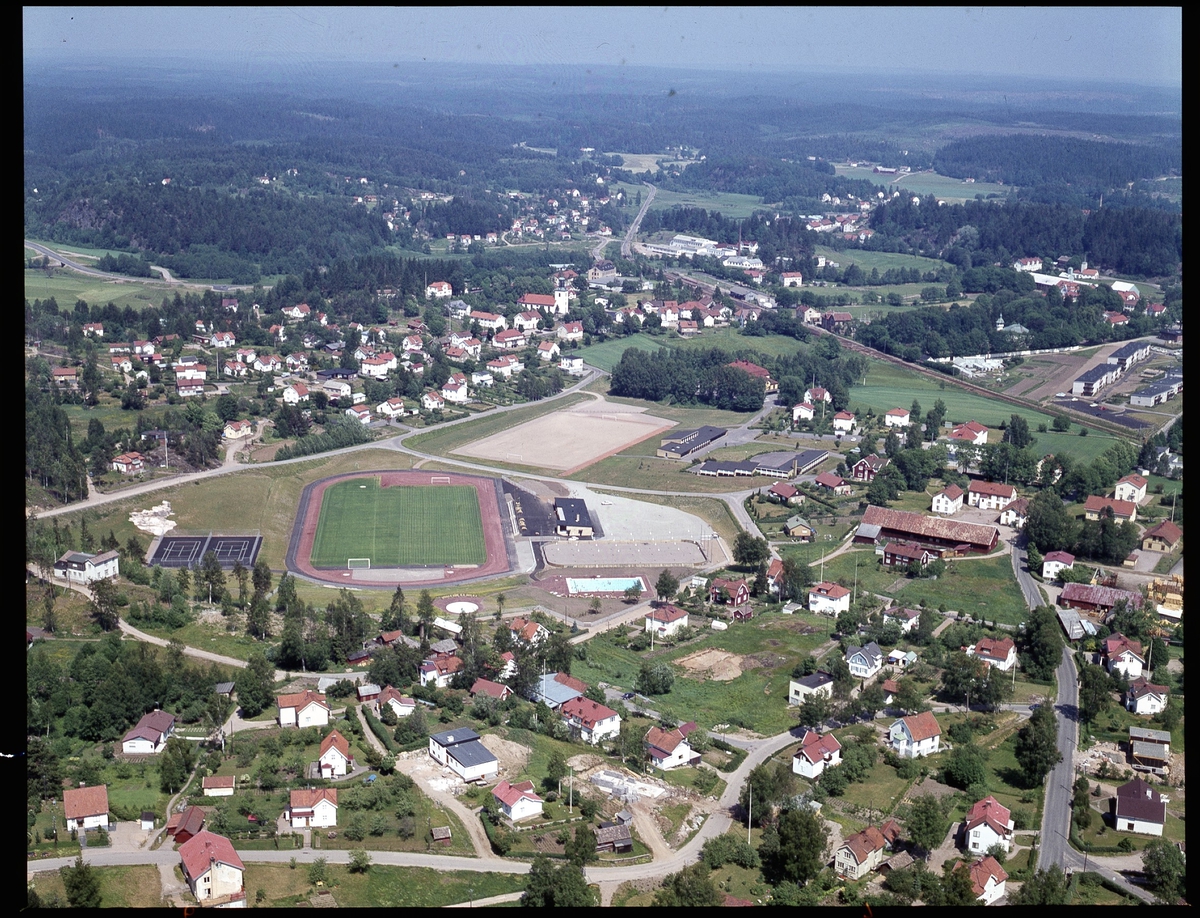 Fritsla - Vänersborgs museum / DigitaltMuseum