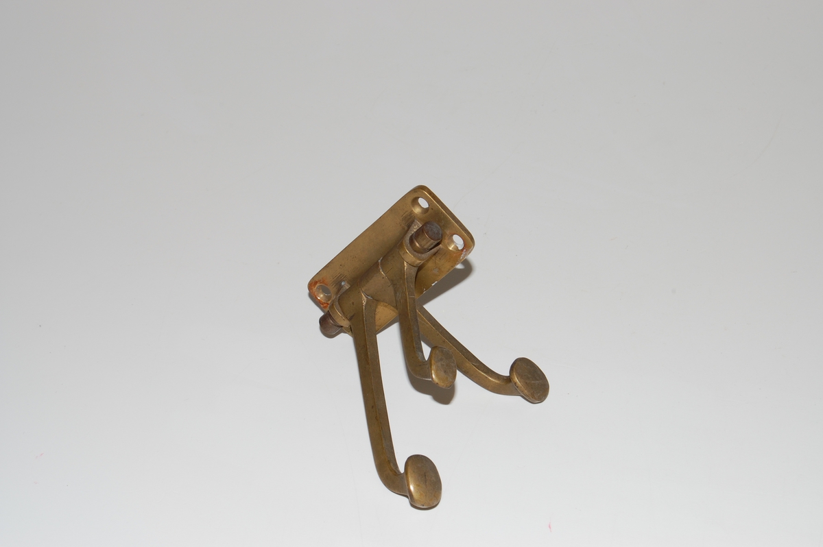 Knagger - Museene i Akershus / DigitaltMuseum