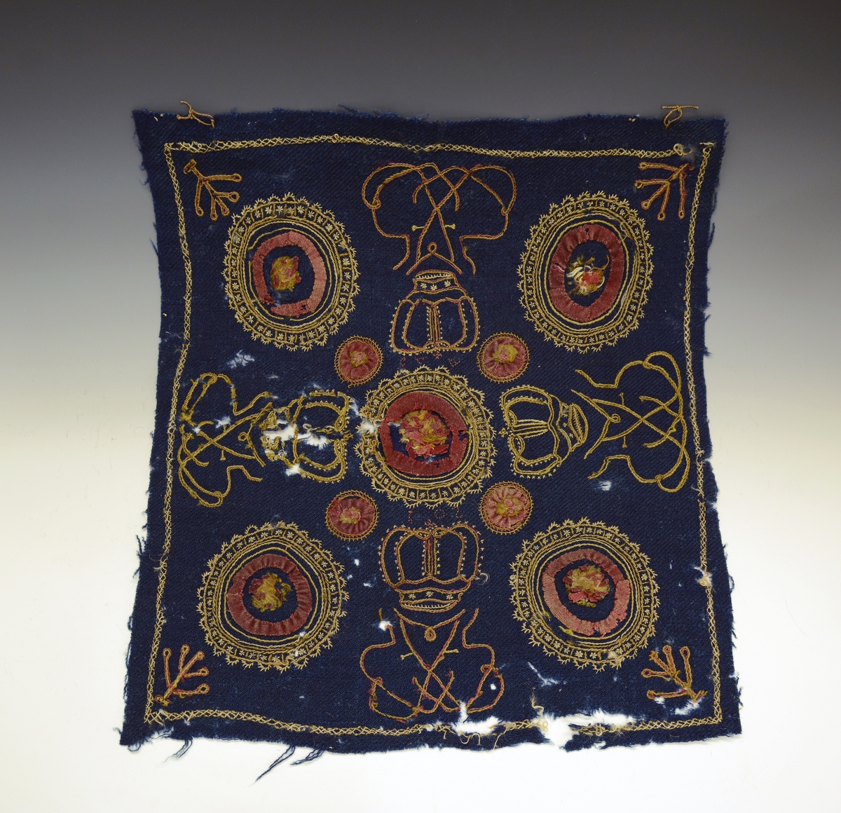 Pute - Telemark Museum / DigitaltMuseum