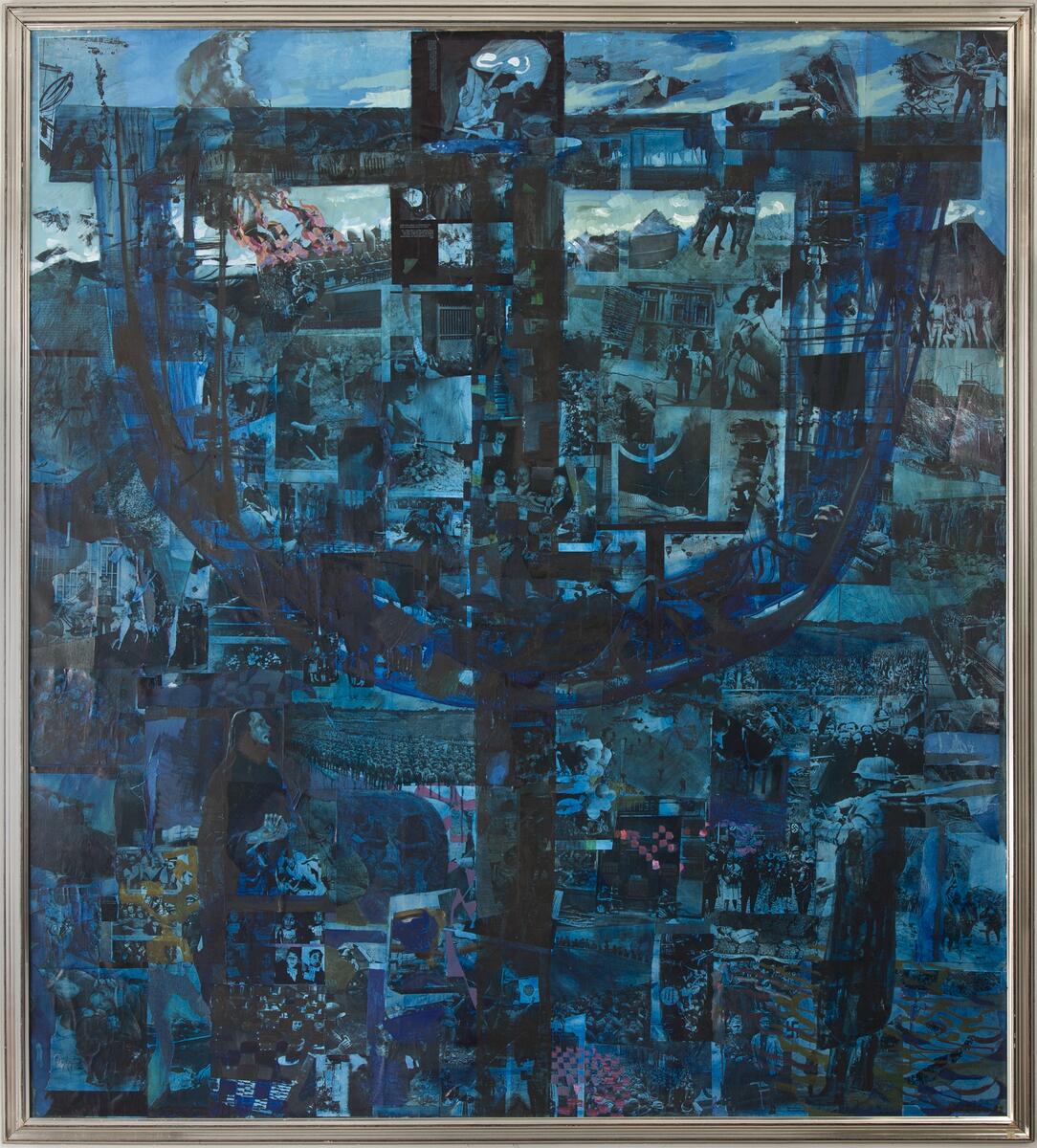 Håkon Bleken - Trondheim kunstmuseum