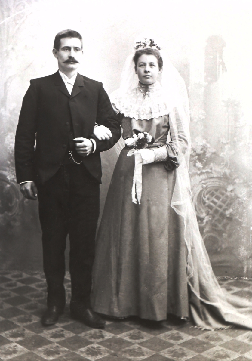 Kittil og Janna Elveseter - Kongsberg og Sandsvær historielag ...