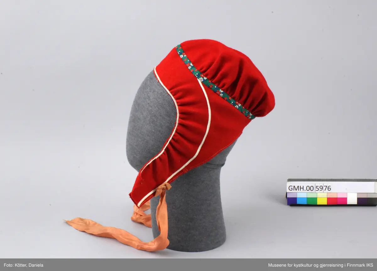 Lue - Museene for kystkultur og gjenreisning i Finnmark IKS ...