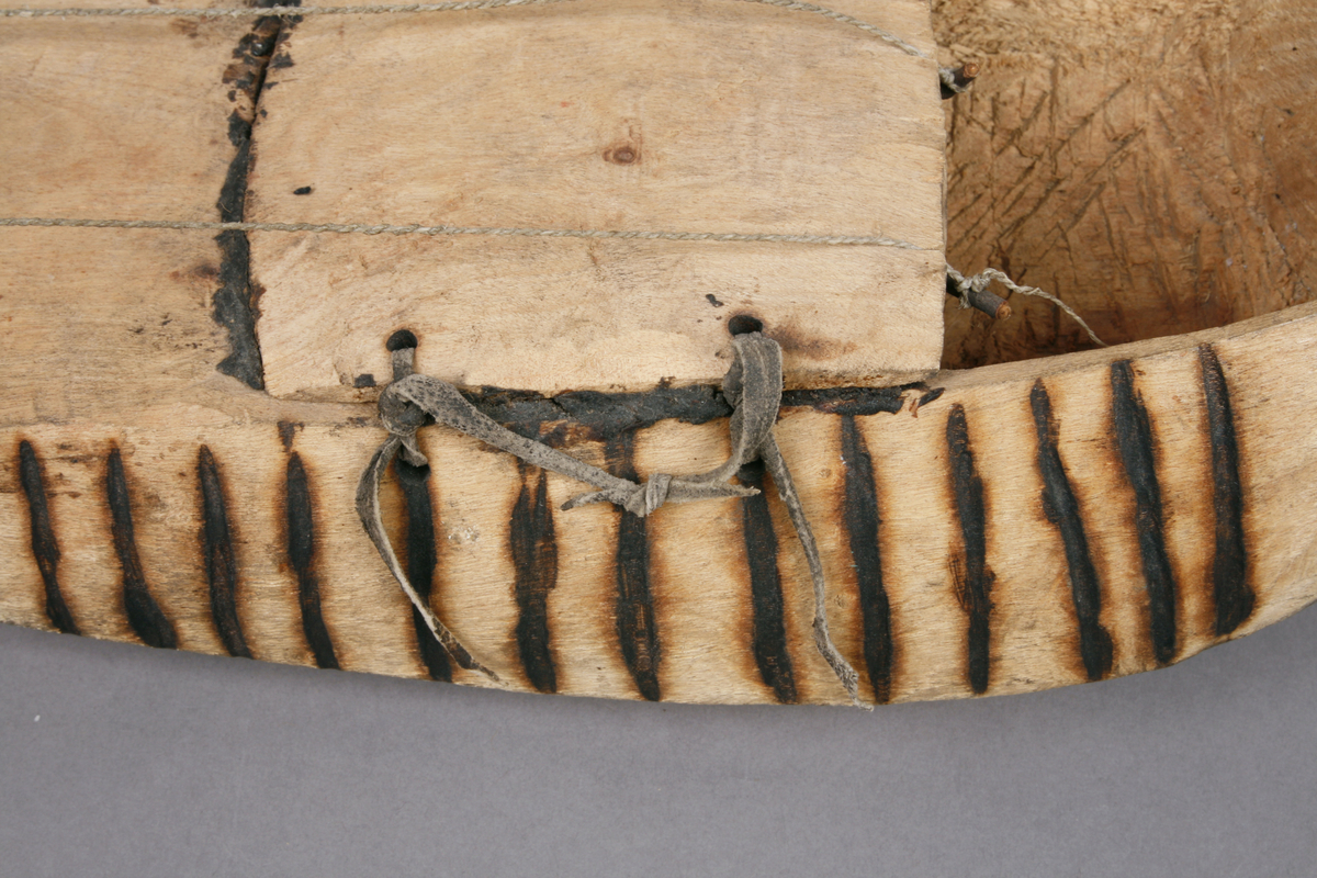 Guashi - Ringve Musikkmuseum / DigitaltMuseum