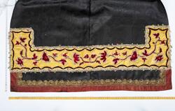 Forkle - Norsk Folkemuseum / DigitaltMuseum