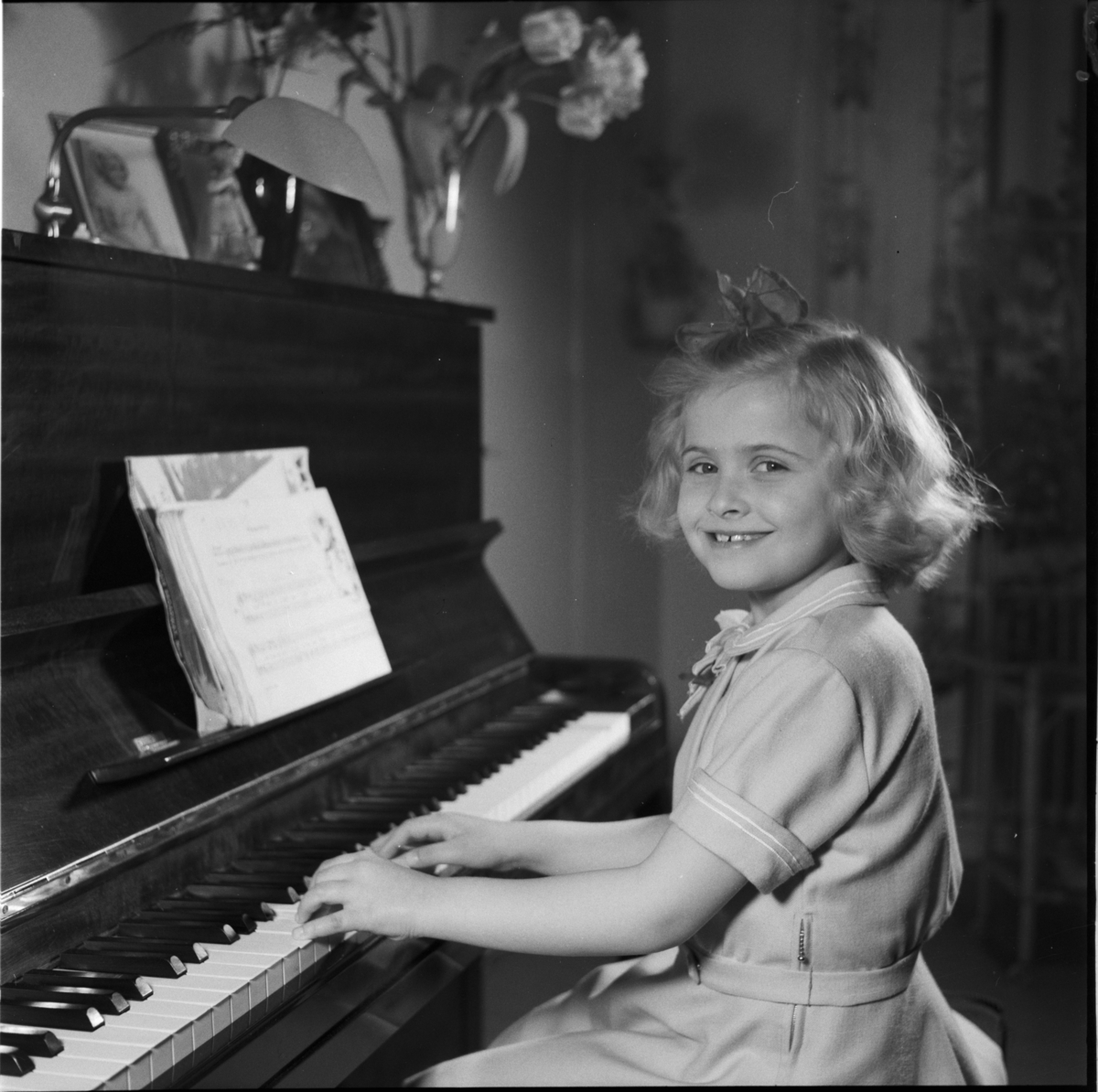 50 ÅRS BILDER - ArkDes / DigitaltMuseum