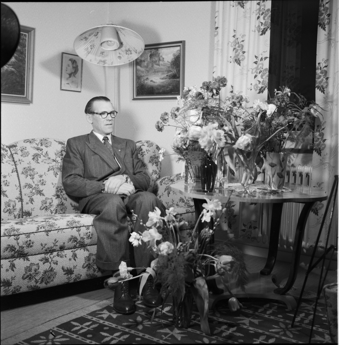 50 ÅRS BILDER - ArkDes / DigitaltMuseum