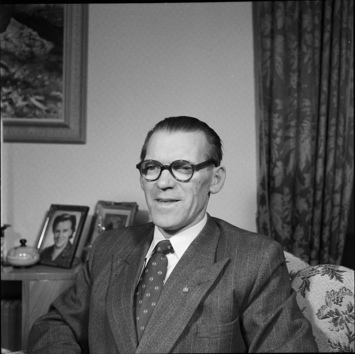 50 ÅRS BILDER - ArkDes / DigitaltMuseum