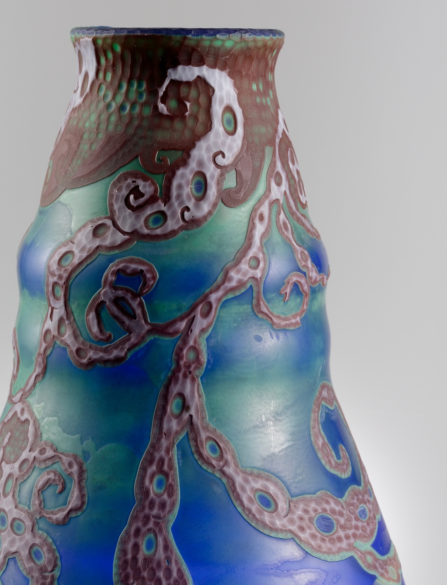 Vas - Kulturparken Småland / Smålands museum / DigitaltMuseum