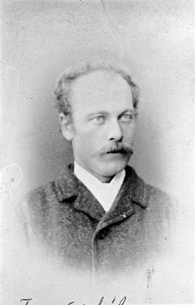 Torkil Torkilsen Furustøl, Malangen - Midt-Troms Museum / DigitaltMuseum
