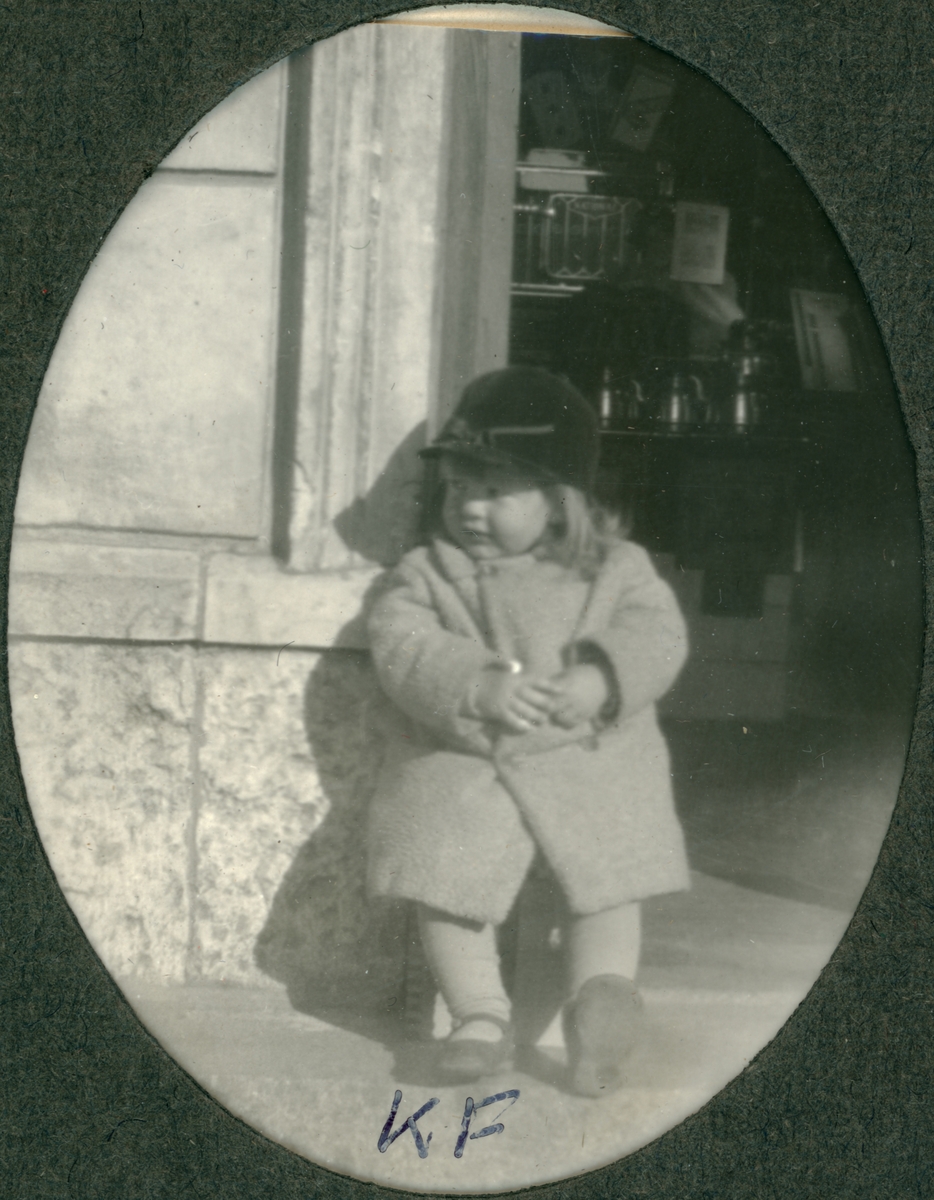 Karl Fredrik Nyström - Vänersborgs museum / DigitaltMuseum