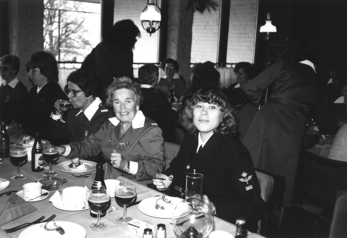 Lottakår Gun Britt, Stina Britta, Irene Marie Birgith ...