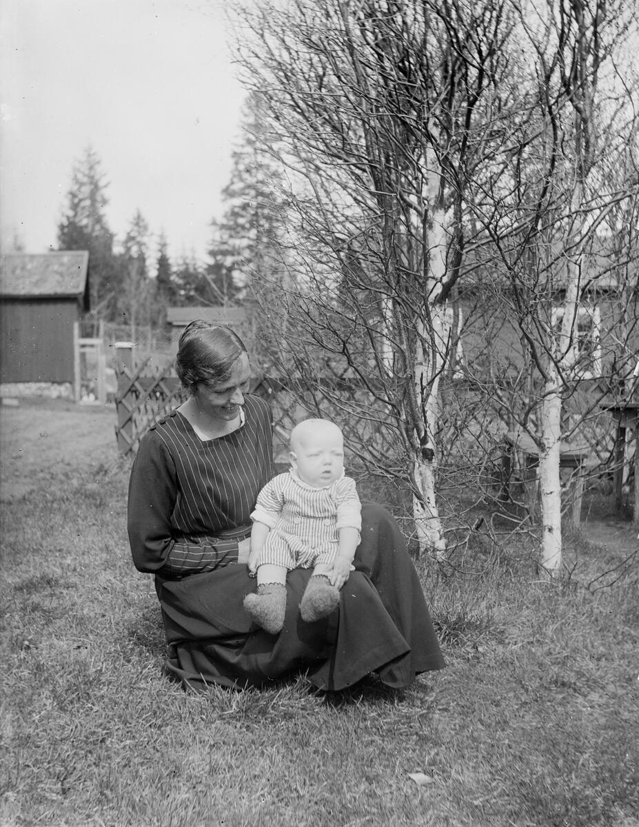 Knut Arne Rudolf Hjalmar Sahlström - Västernorrlands museum ...