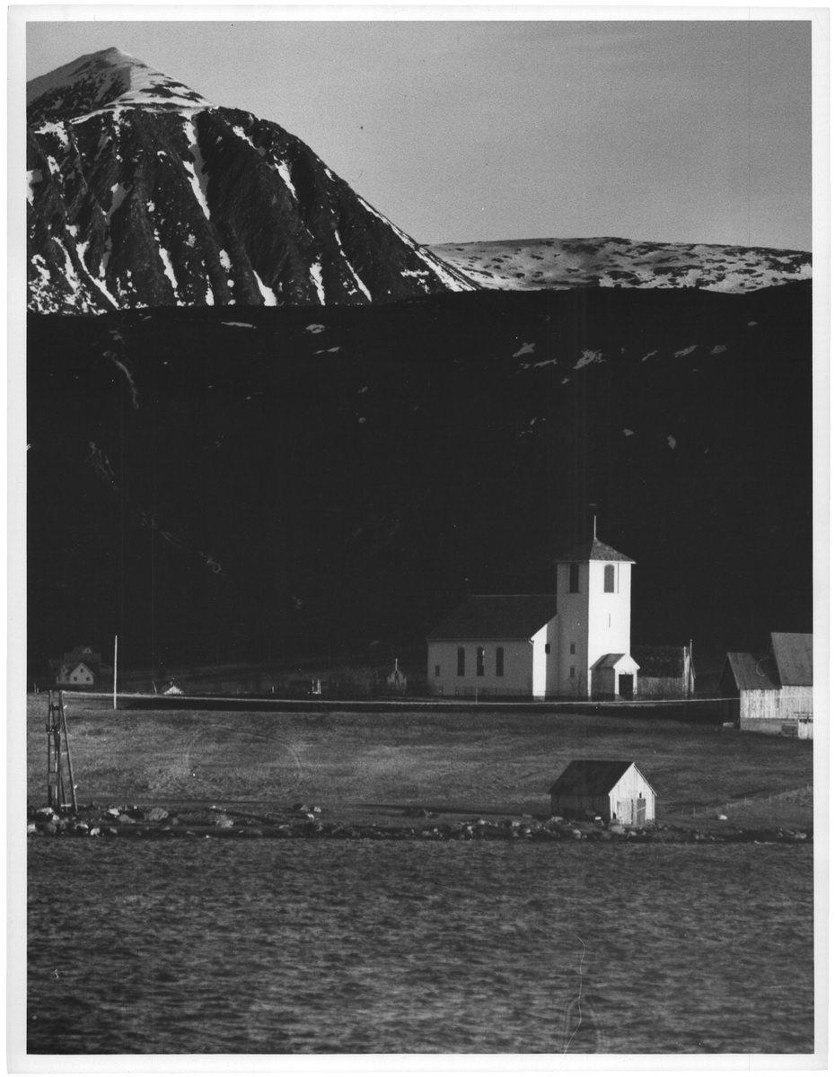 Hildre (ved Ålesund) - DEXTRA Photo / DigitaltMuseum