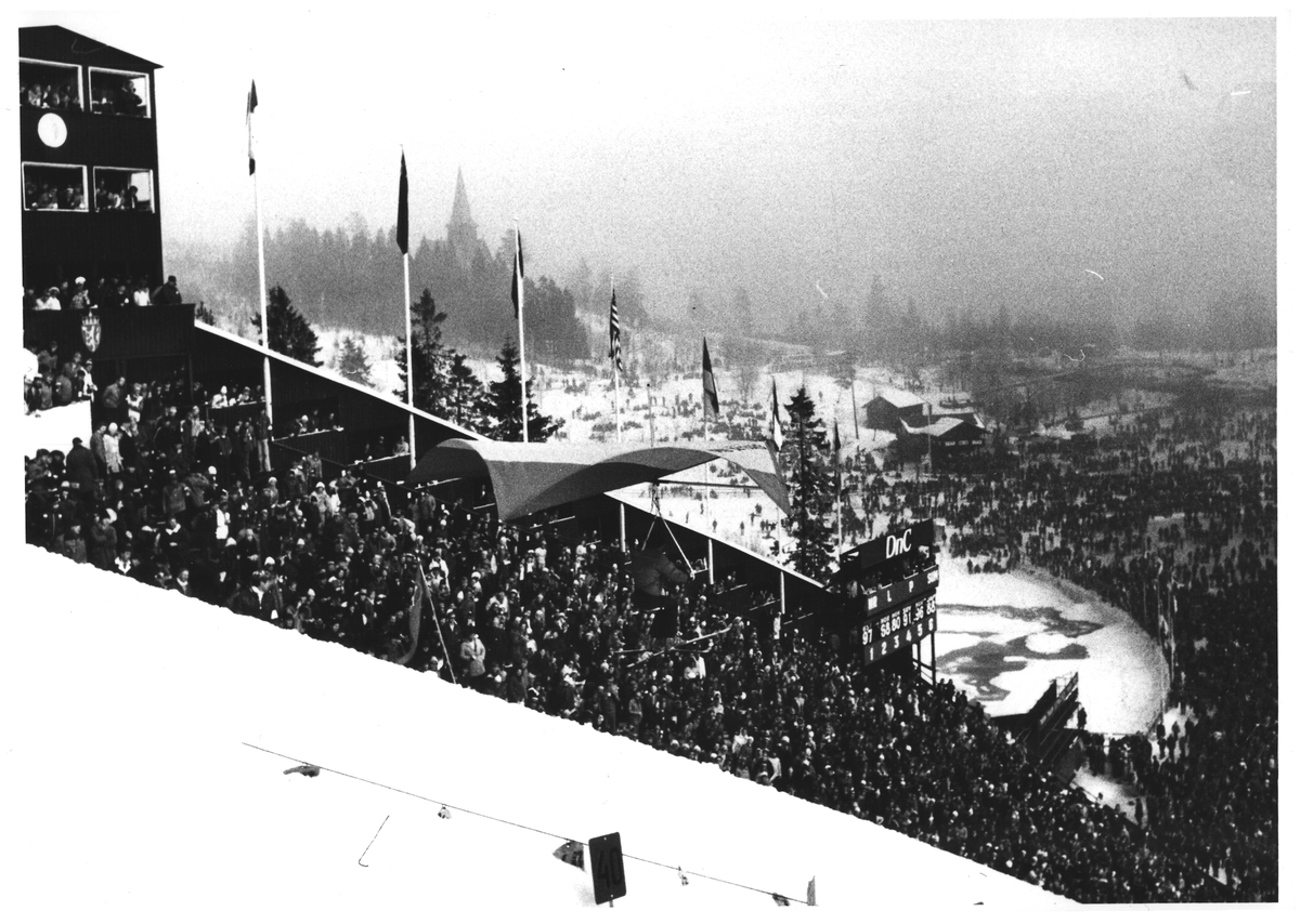 "Kollen" - DEXTRA Photo / DigitaltMuseum