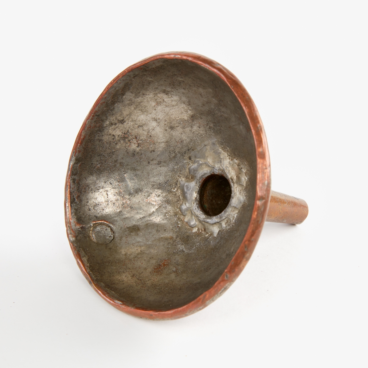 Tratt - Dalarnas museum / DigitaltMuseum