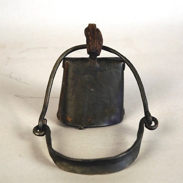 Klave - Hallands kulturhistoriska museum / DigitaltMuseum