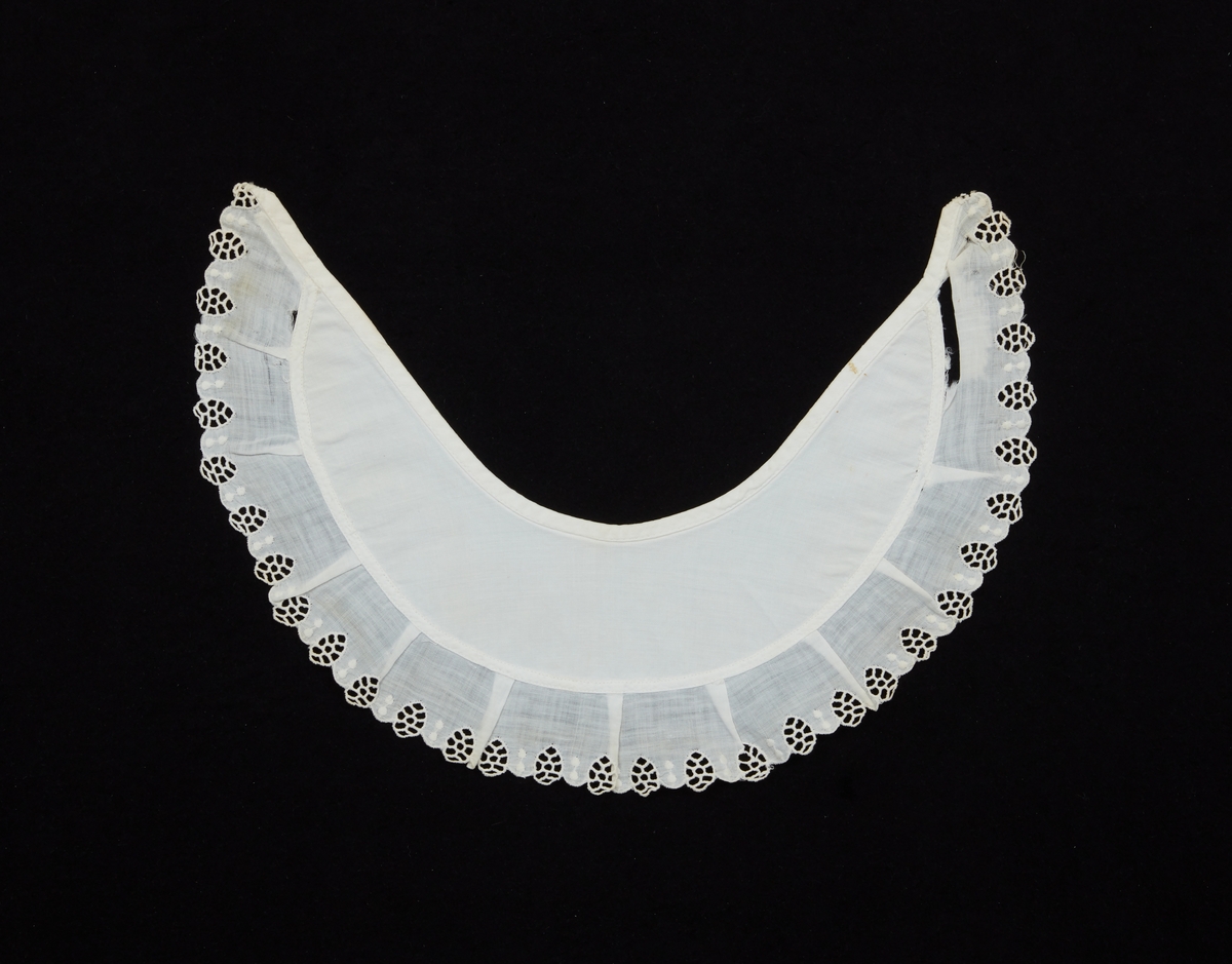 Krage - Dalarnas museum / DigitaltMuseum