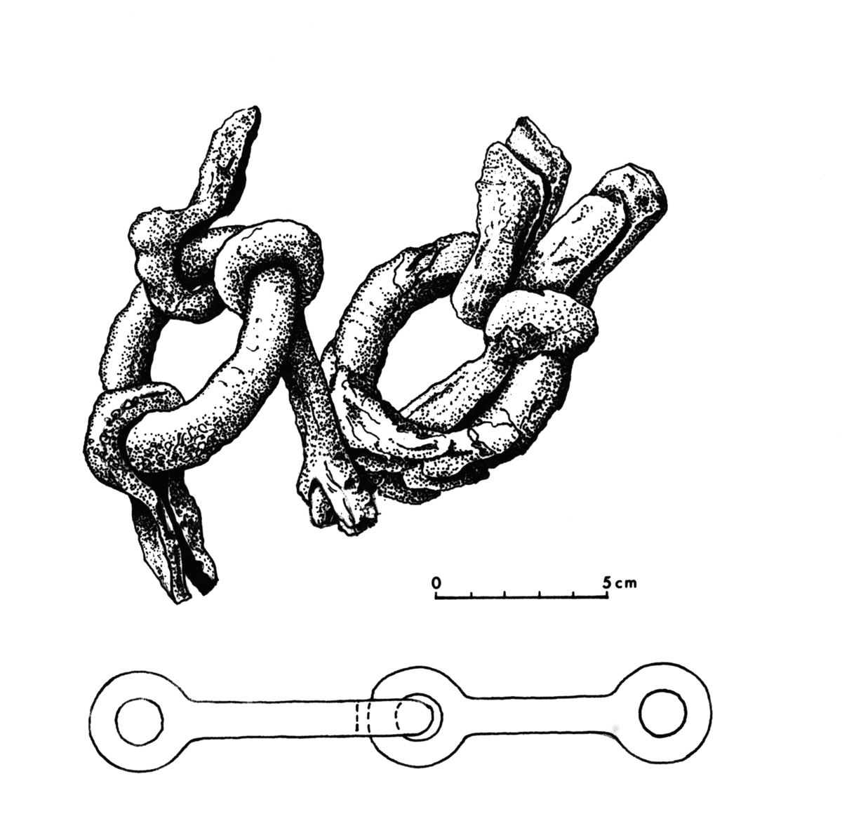 Arkeologiske gjenstandsfoto - Universitetsmuseet i Bergen, Fotobasen ...