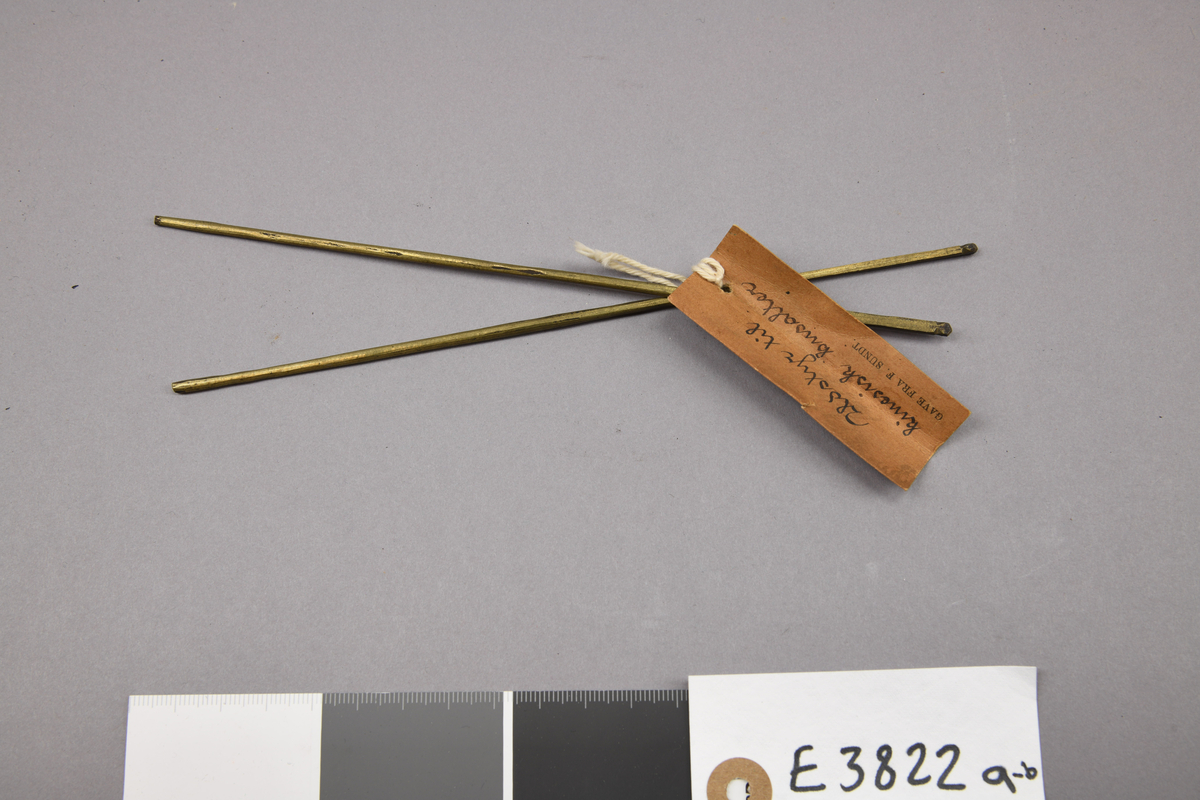 Etnografisk samling gjenstandsfoto - Universitetsmuseet i Bergen ...