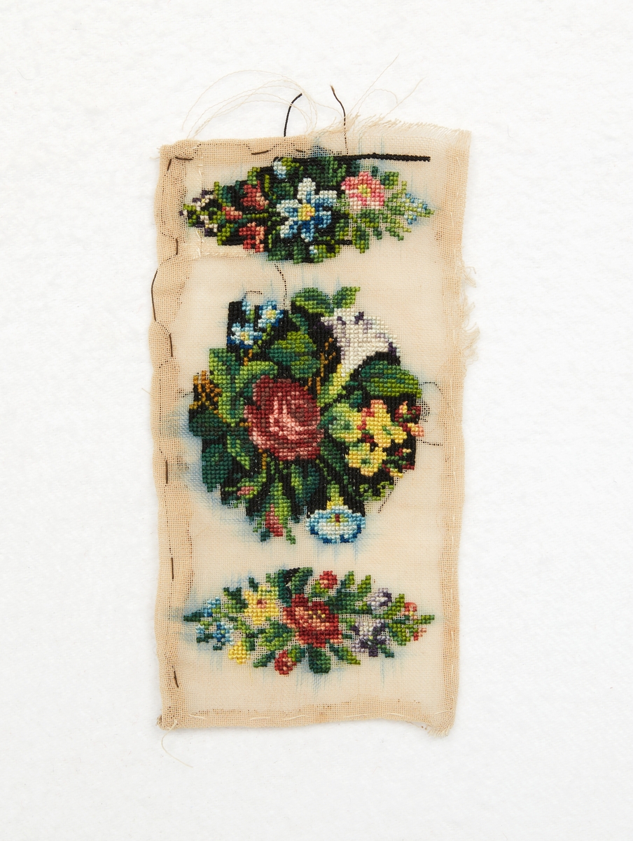 Broderi - Dalarnas museum / DigitaltMuseum