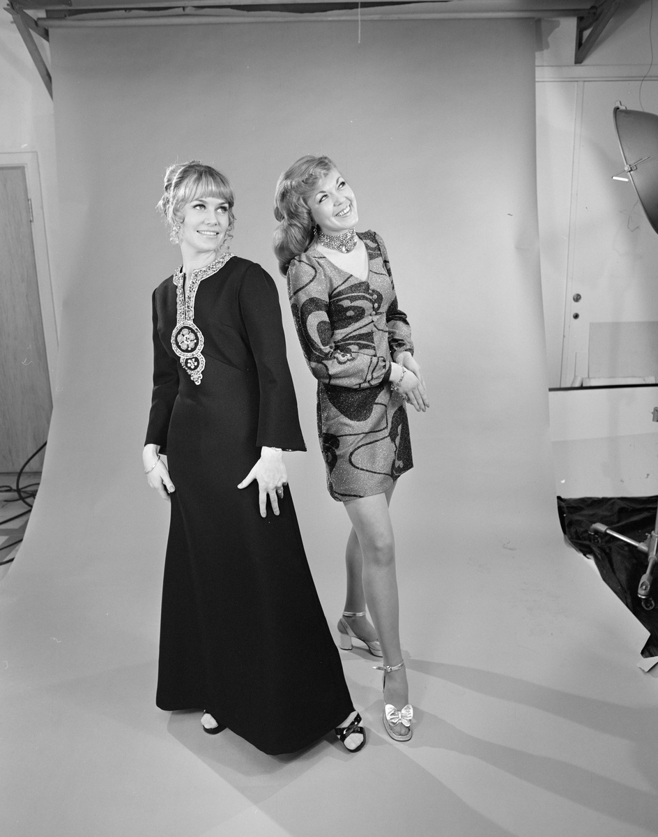 Mittet Reklame, Tiger Confection - DEXTRA Photo / DigitaltMuseum