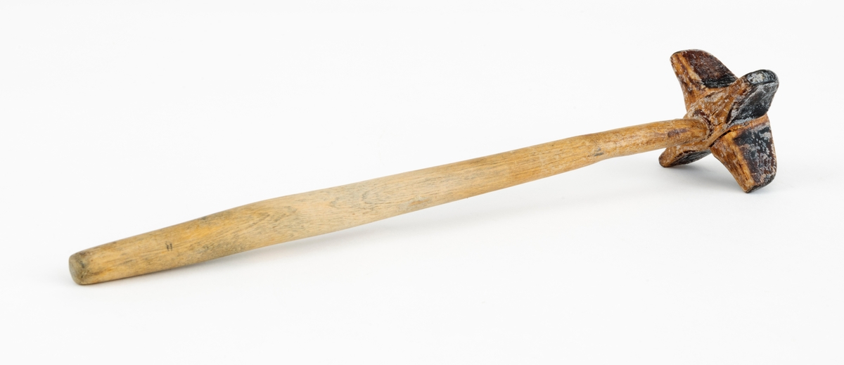 Tvare - Anno Norsk skogmuseum / DigitaltMuseum