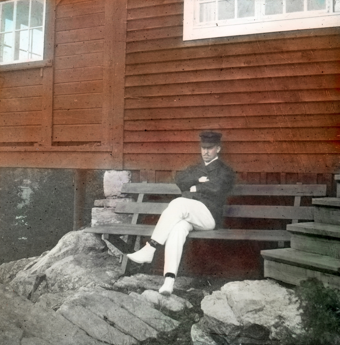 Magnus Trysén - Östergötlands museum / DigitaltMuseum