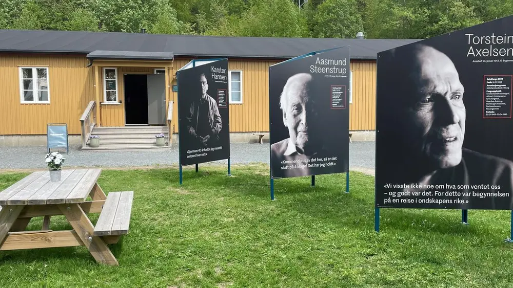 Grini museum - Grinimuseet