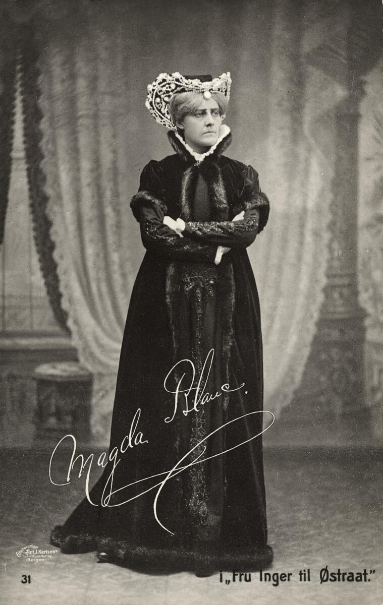 Austrått - Nordenfjeldske Kunstindustrimuseum