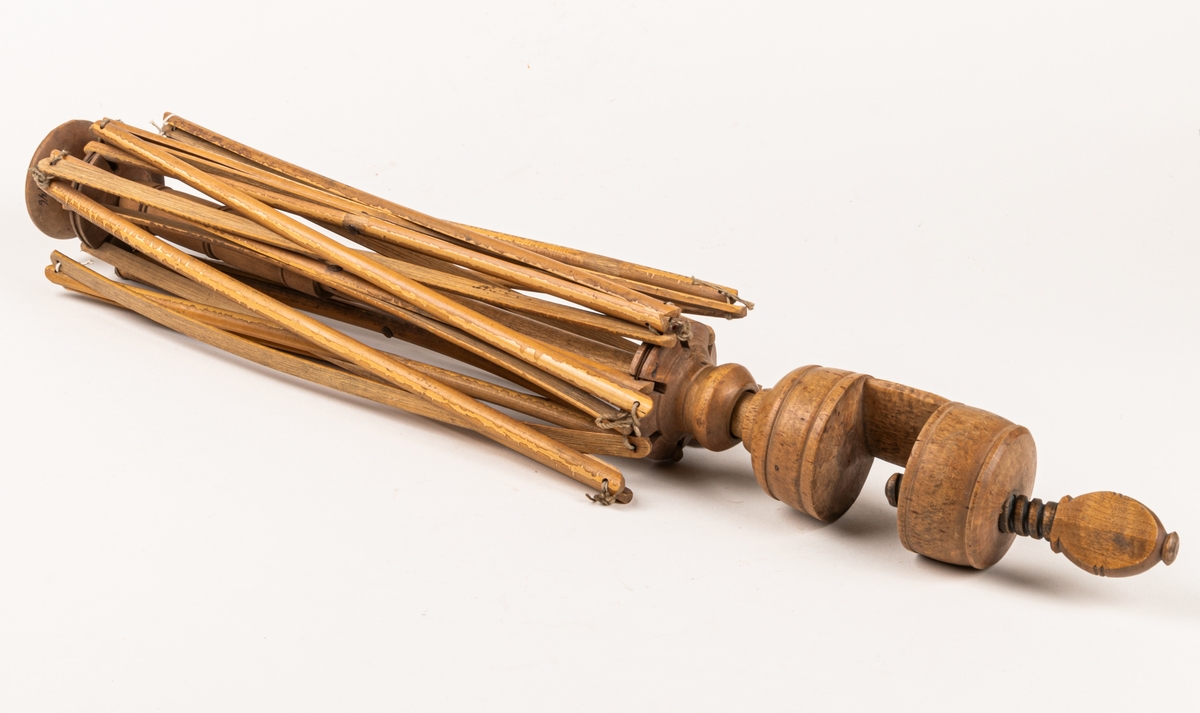 Härvel - Länsmuseet Gävleborg / DigitaltMuseum