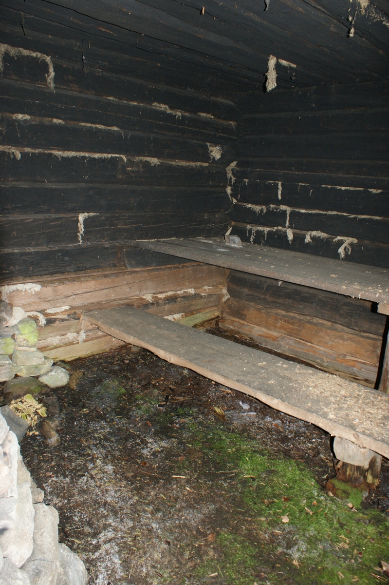 Bastu - Värmlands Museum / DigitaltMuseum