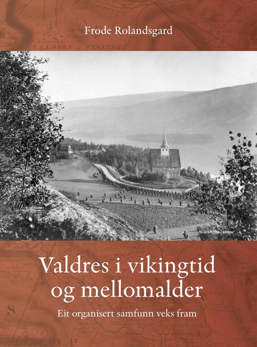 Valdres i vikingtid og mellomalder - Valdresmusea