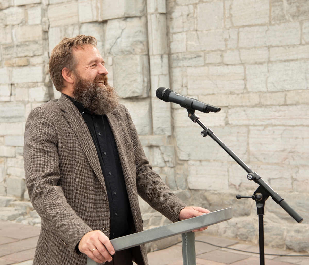 235 mill til Anno Domkirkeodden og Norges første regionale ...