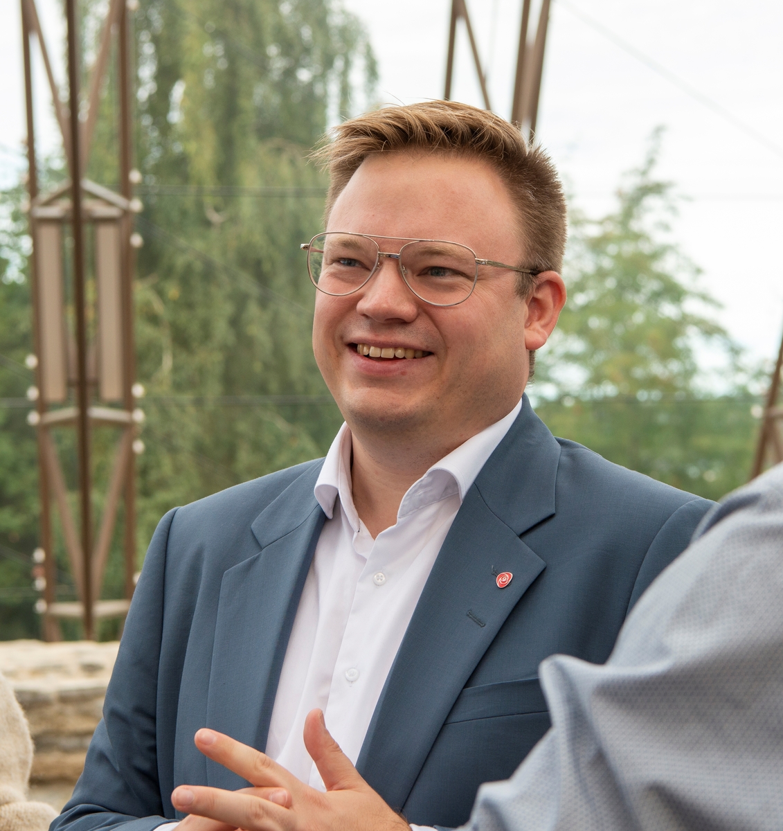 235 mill til Anno Domkirkeodden og Norges første regionale ...