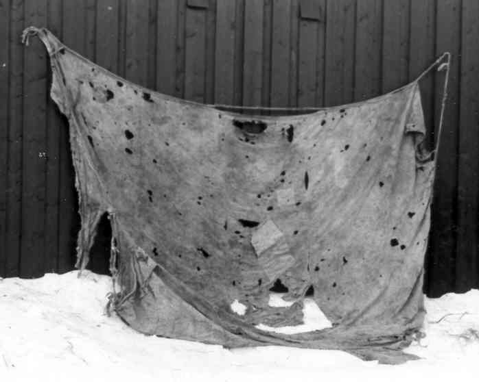 Segl - Museet kystens arv / DigitaltMuseum