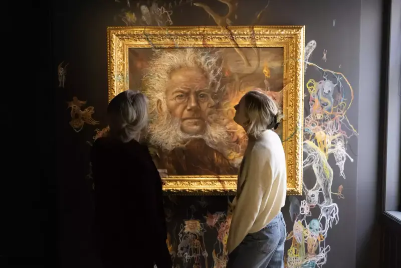 Forside - IBSEN Museum & Teater