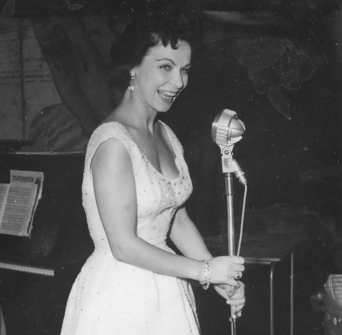 Turinge Marknad - Stockholms läns hembygdsföreningar / DigitaltMuseum