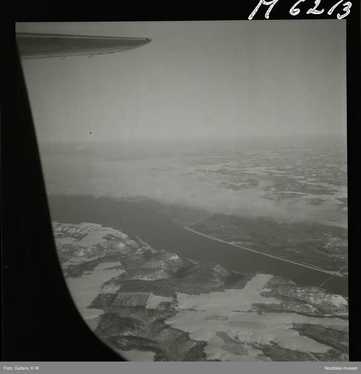 1720 Lake Success - Nordiska museet / DigitaltMuseum