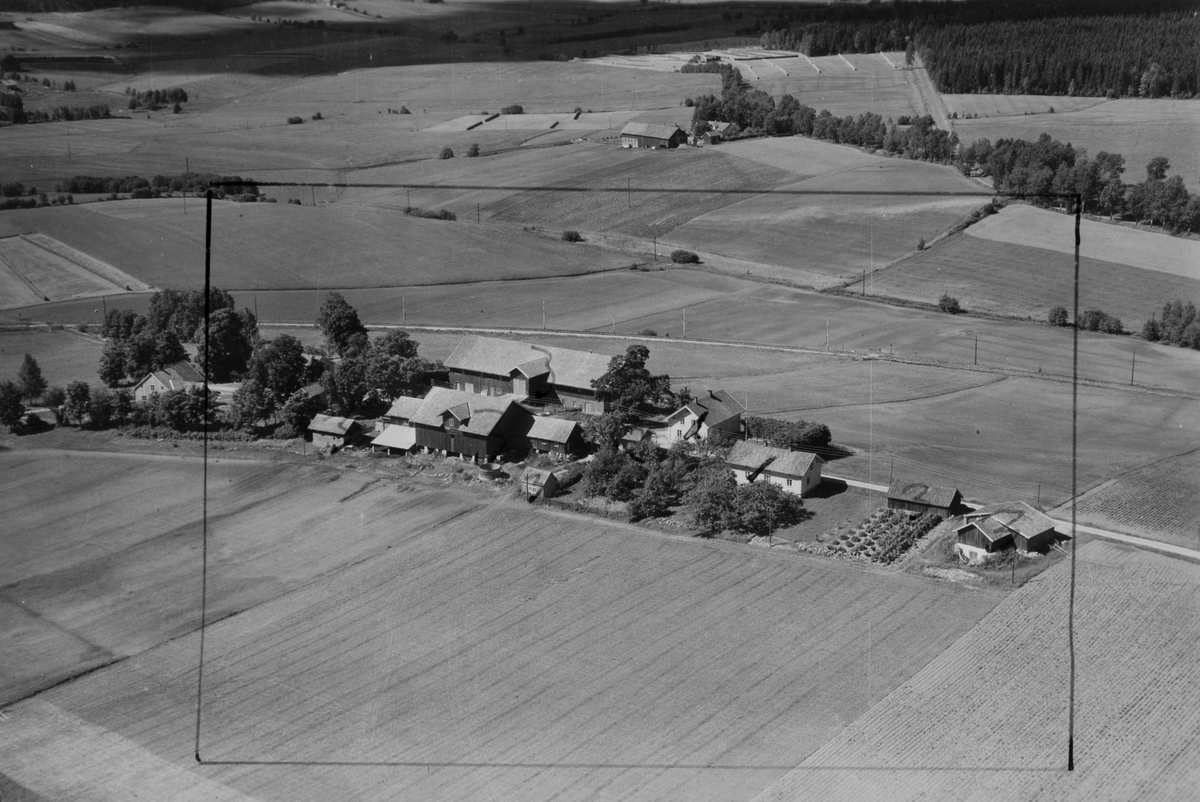 HAUGERUD GÅRD - Museene i Akershus / DigitaltMuseum