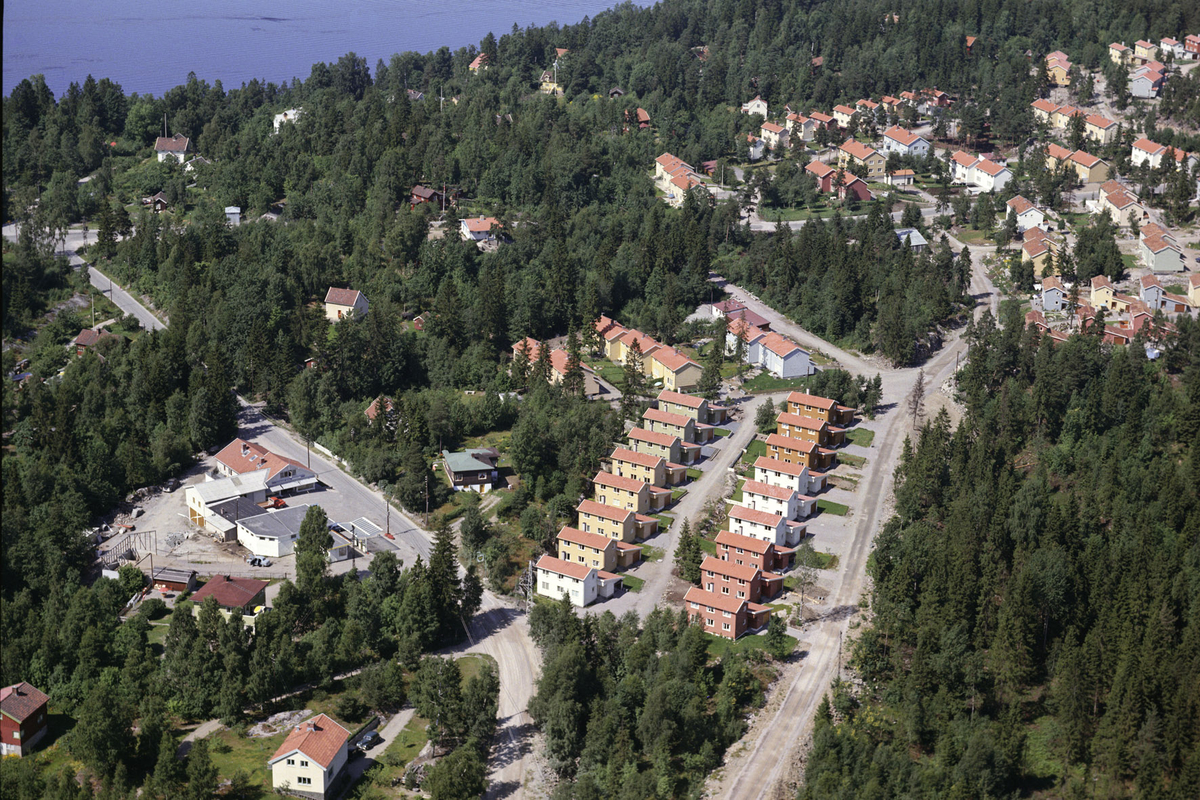 TANGEN TETTSTED - Museene i Akershus / DigitaltMuseum