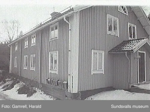 SuM-foto012469 - Sundsvalls museum / DigitaltMuseum