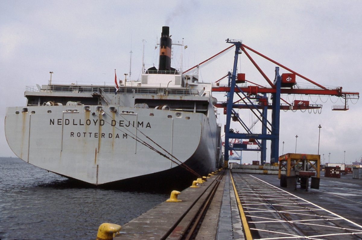 Fo192658DIA - Sjöhistoriska museet / DigitaltMuseum